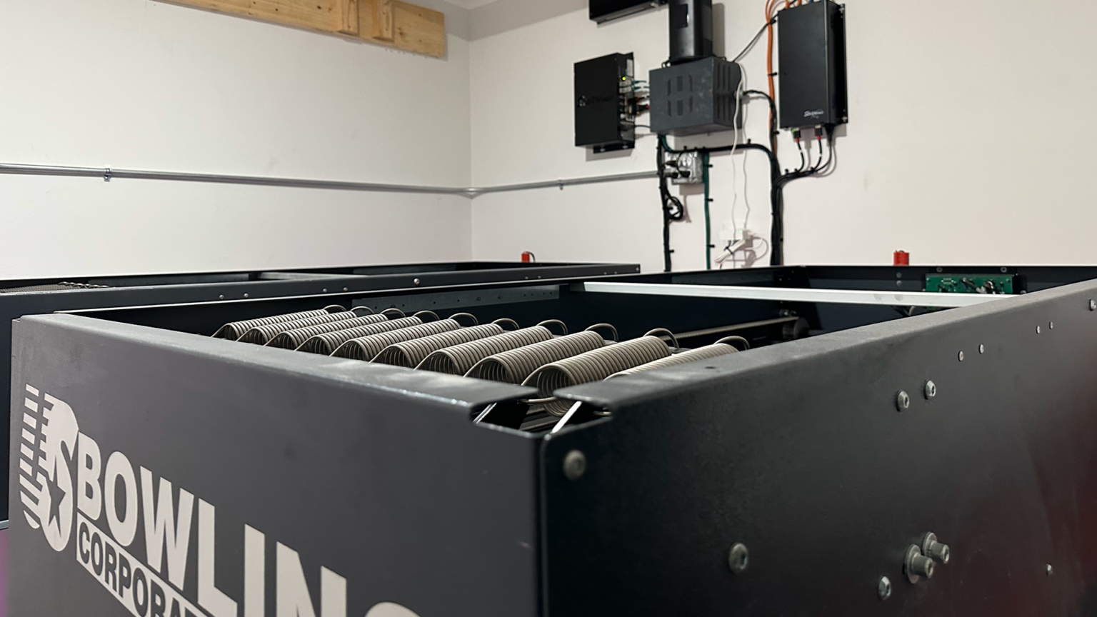 Steltronic Leads the Way in String Pinsetter Interfacing - https://www ...